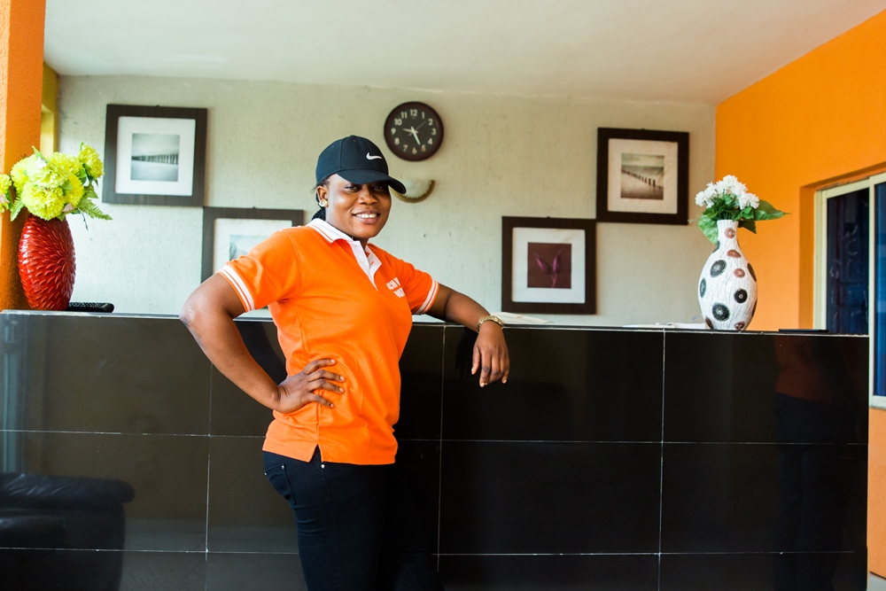Beach View Guest House – …. be a guest of the family!